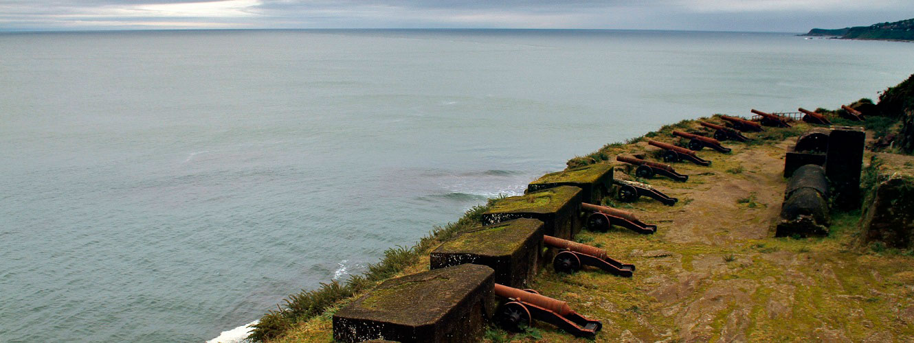 SIGPA - Región de los Ríos